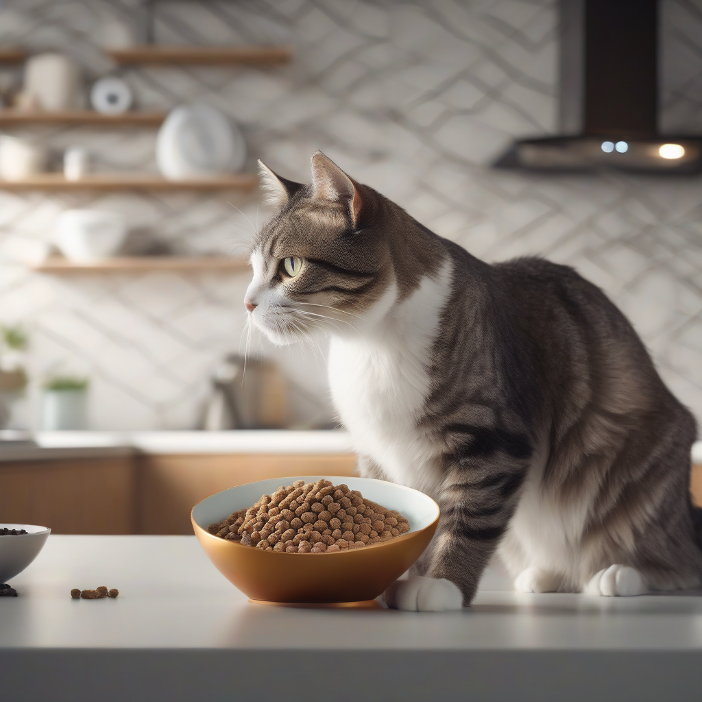March 2026 Viral Trend: Boost Your Cat's Metabolism with 'Smart Food ...